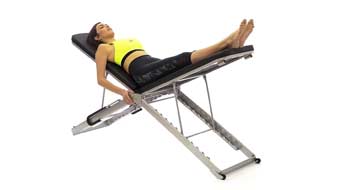 Wellback System - RPF Medical