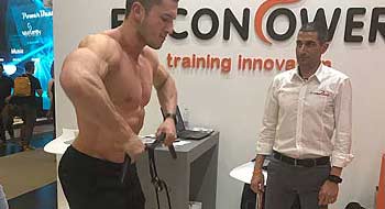 Flycon Power - RPF Medical