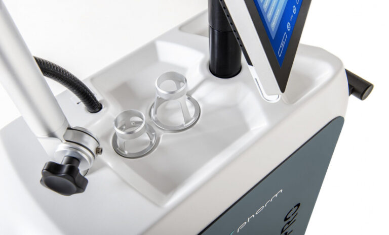 Laserix Pro - RPF Medical