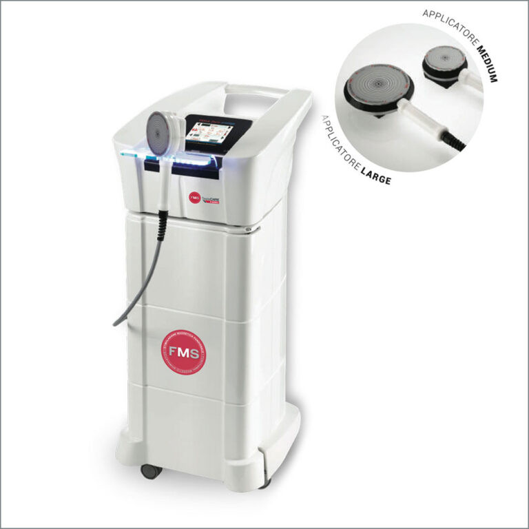 Stimolazione magnetica funzionale - RPF Medical